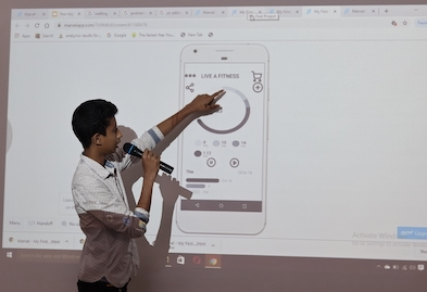 TinkerHub Foundation